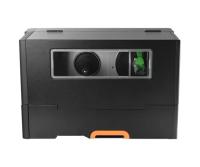China Brother TJ-4420TN 203dpi Industrial Barcode Printer Self Adhesive Label Printer for sale