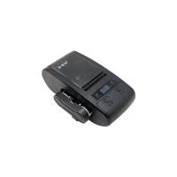 China Handheld Thermal Transfer Label Printer Barcode Printer BT With Anti Fake Ribbon DT630 for sale