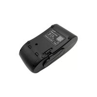 China Handheld Thermal Transfer Label Printer Barcode Printer BT With Anti Fake Ribbon DT630 for sale