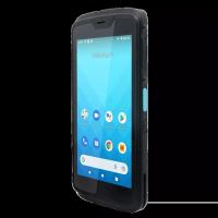 China Unitech EA520 Data Collector 2D Barcode Scanner 4+64G Memory With Google Play Store PDA for sale