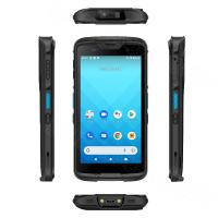 China Unitech EA520 Mobile Handheld Terminal PDA Data Acquisition Warehouse Inventory Machine for sale