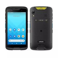 China Unitech EA520 Handheld Data Collector Express Scan Code Warehouse Inventory PDA for sale