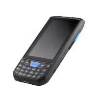 China Barway IP66 PDA 1d/2D Barcode Scanner Android 9 Smartphone Handheld Rugged Data Collector for sale