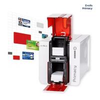 China High Performance EVOLIS Primacy Fast And Versatile PVC ID Card Printer for sale