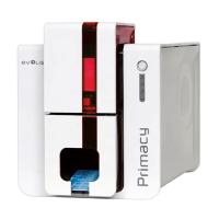 China High Performance EVOLIS Primacy Fast And Versatile PVC ID Card Printer for sale