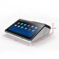 China SGT-116 POS Systems POS Machine With 80MM Printer For Restaurant for sale