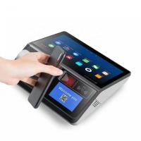 China Model SGT-116 POS Systems POS Machine With 58mm Thermal Printer For Restaurant for sale