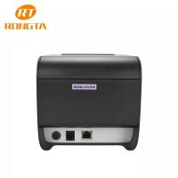 China Rongta RP328 3inch 80mm Thermal Printer POS Receipt Printer With Auto Cutter for sale
