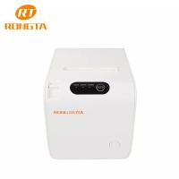 China Rongta RP328 3inch 80mm Thermal Printer POS Receipt Printer With Auto Cutter for sale