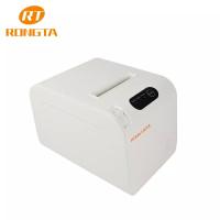 China Rongta RP328 3inch 80mm Thermal Printer POS Receipt Printer With Auto Cutter for sale