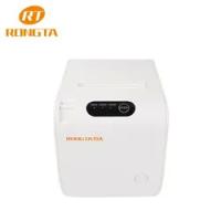 China Rongta RP328 3inch 80mm Thermal Printer POS Receipt Printer With Auto Cutter for sale
