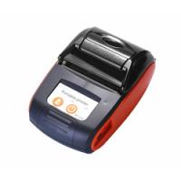 China 58mm Mini Portable Mobile WiFi Thermal Printer With Free Sdk PT-210 for sale