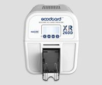 China Magicard Thermal Direct Printing PVC ID Card Printer With Single Double Sides Print for sale