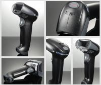 China QR Code Barcode Scanner For Retailing Honeywell Xenon 1900GSR 2D Flatbed Scanner for sale