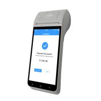 China Z91 Handheld Pos Terminal Android Terminal Pos Machine Mini Pos Terminal for sale