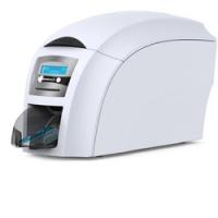 China Magicard Enduro 3E Plastic/PVC ID Card Printer Double Side Printing for sale