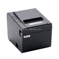 China RP326 China Factory 80mm Pos Thermal Receipt Printer With Auto Cutter for sale