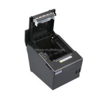 China RP326 China Factory 80mm Pos Thermal Receipt Printer With Auto Cutter for sale