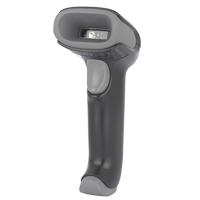 China Honeywell 1472G 2D Wireless Barcode Scanner Machine Qr Code With Charging Base for sale