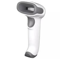 China Honeywell 1472G 2D Wireless Barcode Scanner Machine Qr Code With Charging Base for sale