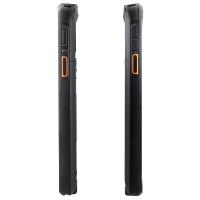 China UROVO DT50 Mobile PDA RFID Barcode Scanner Data Terminal Warehouse Logistics Android 9.0 URO for sale