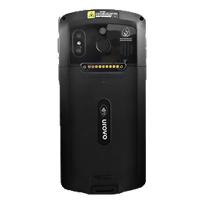 China UROVO DT50 Mobile PDA RFID Barcode Scanner Data Terminal Warehouse Logistics Android 9.0 URO for sale