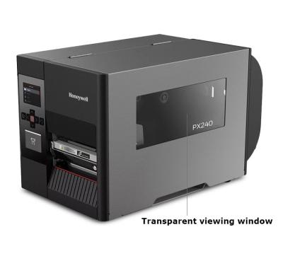 China Barway Thermal Transfer & Thermal Directly Industrial Barcode Printer for sale