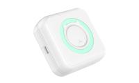 China Barway Mini Pocket Thermal Printer Bluetooth Compatible With IOS & Android for sale