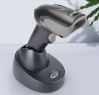China Honeywell 1472g Highly Accurate 2D Wireless Mobile Industrial Handheld Barcode Scanner for sale