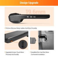 China Android 11 H8 Pay Terminal Pos Machine NFC Card Reader Pos Terminal for sale