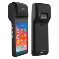 China Android 11 H8 Pay Terminal Pos Machine NFC Card Reader Pos Terminal for sale