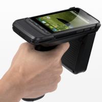 China IData 50p Data Collector Full Netcom Scanner Device Android Handheld PDA Support NFC RFID IDATA 50P for sale
