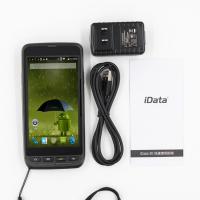 China IData 50p Data Collector Full Netcom Scanner Device Android Handheld PDA Support NFC RFID IDATA 50P for sale