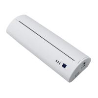 China Handheld A4 Width Office Thermal Transfer Printer Business Contract File Printing for sale