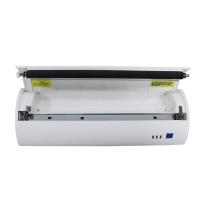 China Handheld A4 Width Office Thermal Transfer Printer Business Contract File Printing for sale