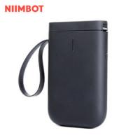 China Niimbot Labeling Printer D11 BT Label Print Machine Thermal Printer Paper 80mm for sale