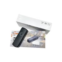 China Barway Mini Barcode Scanner For 1D 2D QR Barcode Usb CE A4 CCD Stock for sale