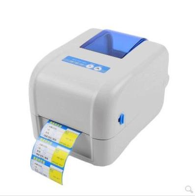 China Thermal Label Printer For Supermarket Catering Clothing Logistics for sale