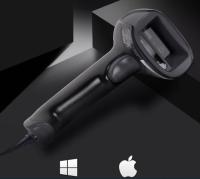 China Barway Honeywell Mobility & Scanning 1900GHD USB Barcode Scanners for sale