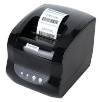 China XP-365B 80mm 3inch Thermal Printers For Supermarket Support Multilingual XP-365B for sale
