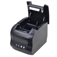 China XP-365B 80mm 3inch Thermal Printers For Supermarket Support Multilingual XP-365B for sale