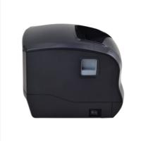 China XP-365B 80mm 3inch Thermal Printers For Supermarket Support Multilingual XP-365B for sale