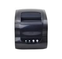 China XP-365B 80mm 3inch Thermal Printers For Supermarket Support Multilingual XP-365B for sale