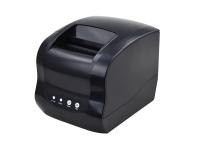 China XP-365B 80mm 3inch Thermal Printers For Supermarket Support Multilingual XP-365B for sale