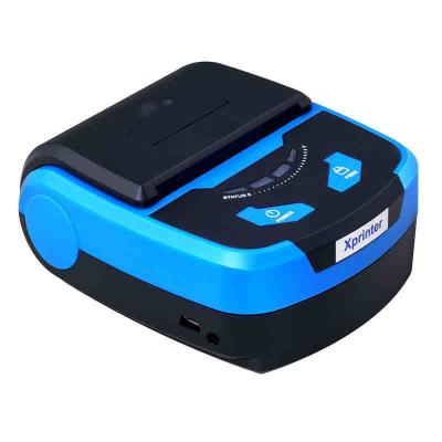 China 80mm Thermal Receipt Printer P810 With USB+Blue-Tooth Interafce for sale
