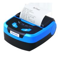 China 80mm Thermal Receipt Printer P810 With USB+Blue-Tooth Interafce for sale