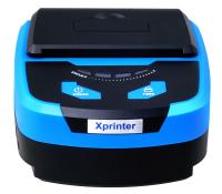 China 80mm Thermal Receipt Printer P810 With USB+Blue-Tooth Interafce for sale