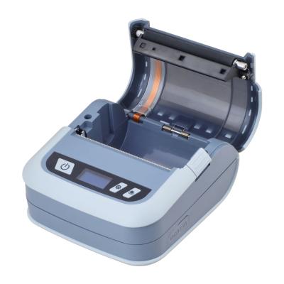 China 3inch/80mm Thermal Label Printer XP-P323B Thermal Printer for sale