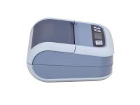 China 3inch/80mm Thermal Label Printer XP-P323B Thermal Printer for sale