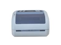 China 3inch/80mm Thermal Label Printer XP-P323B Thermal Printer for sale
